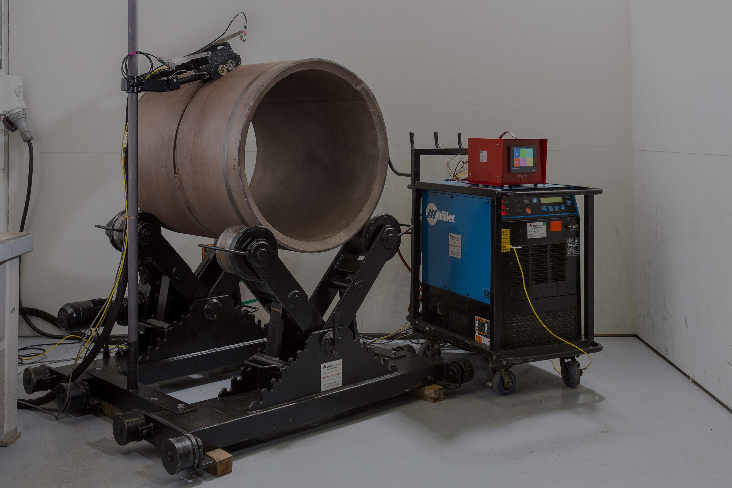 Induction Heating - Worldwide Expert - Request A Quote